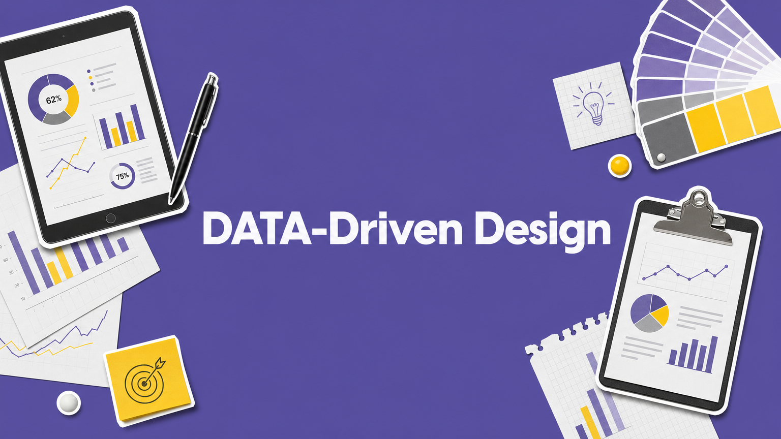 How data-driven design boosts marketing effectiveness in 2026 | Flow ...
